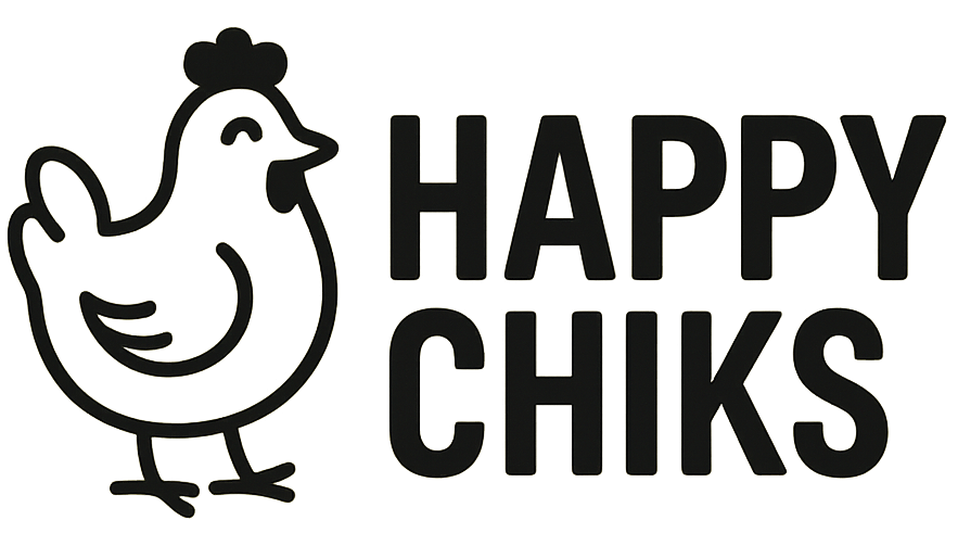 Home - Happy Chiks